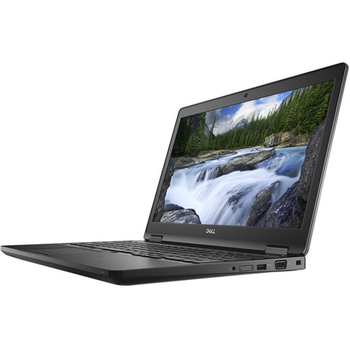 Fiche Technique PC Portables Dell Latitude 5591 I7-8850H Algérie ...
