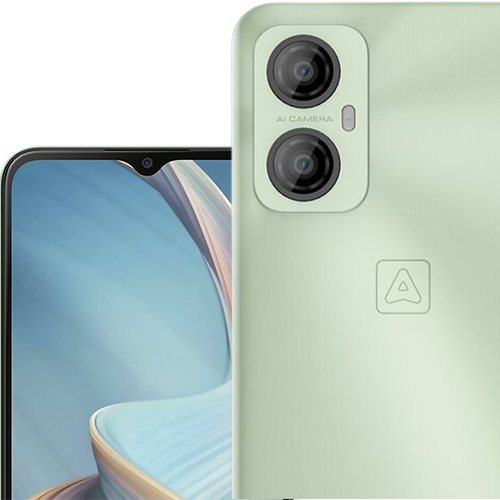 Fiche Technique Mobiles ACE BUZZ 4 Algérie - Fiches ACE